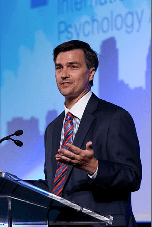 James Pawelski – Thoughts and ideas on positive psychology, William ...